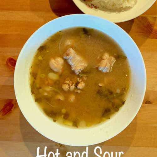 Kuy Teav Recipe: Make Phnom Penh's Signature Noodle Soup at Home ...