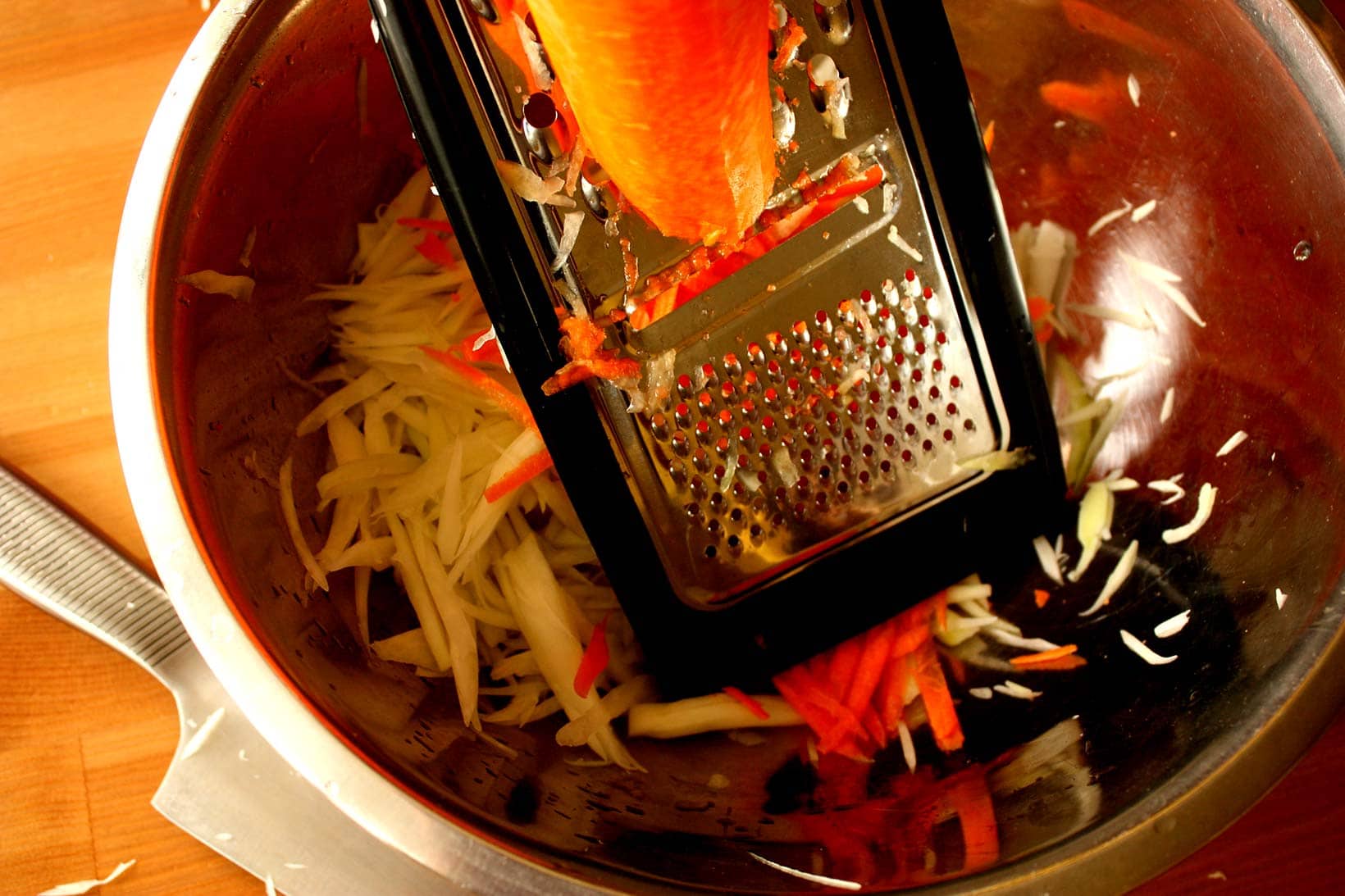 Papaya Salad: How to Make Southeast Asia's Favorite Snack (The ...