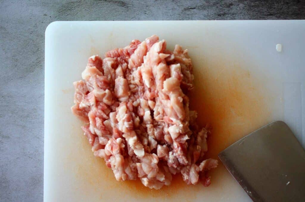 Prahok Ktiss: How to Make Cambodian Prahok Dip for Vegetables - Thida's ...