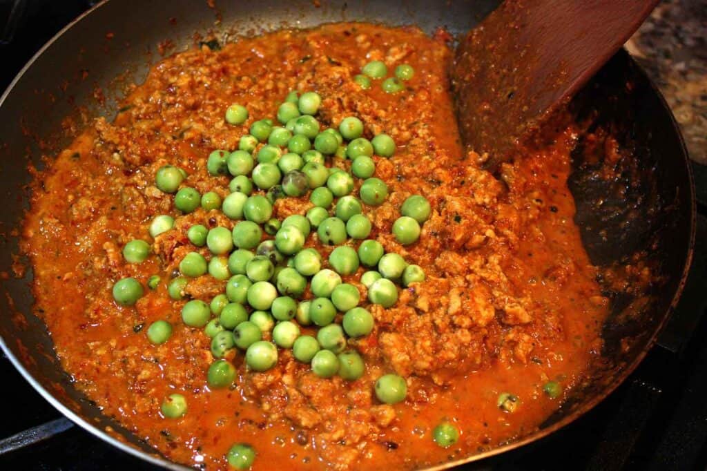 Prahok Ktiss: How to Make Cambodian Prahok Dip for Vegetables - Thida's ...