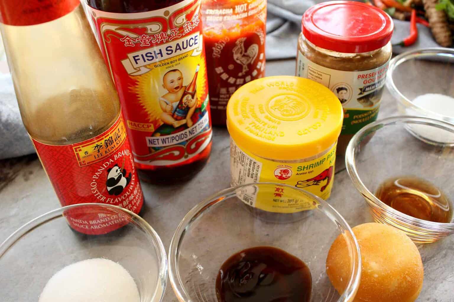 Cambodian Ingredients: A Guide to the Most Essential Ingredients In ...