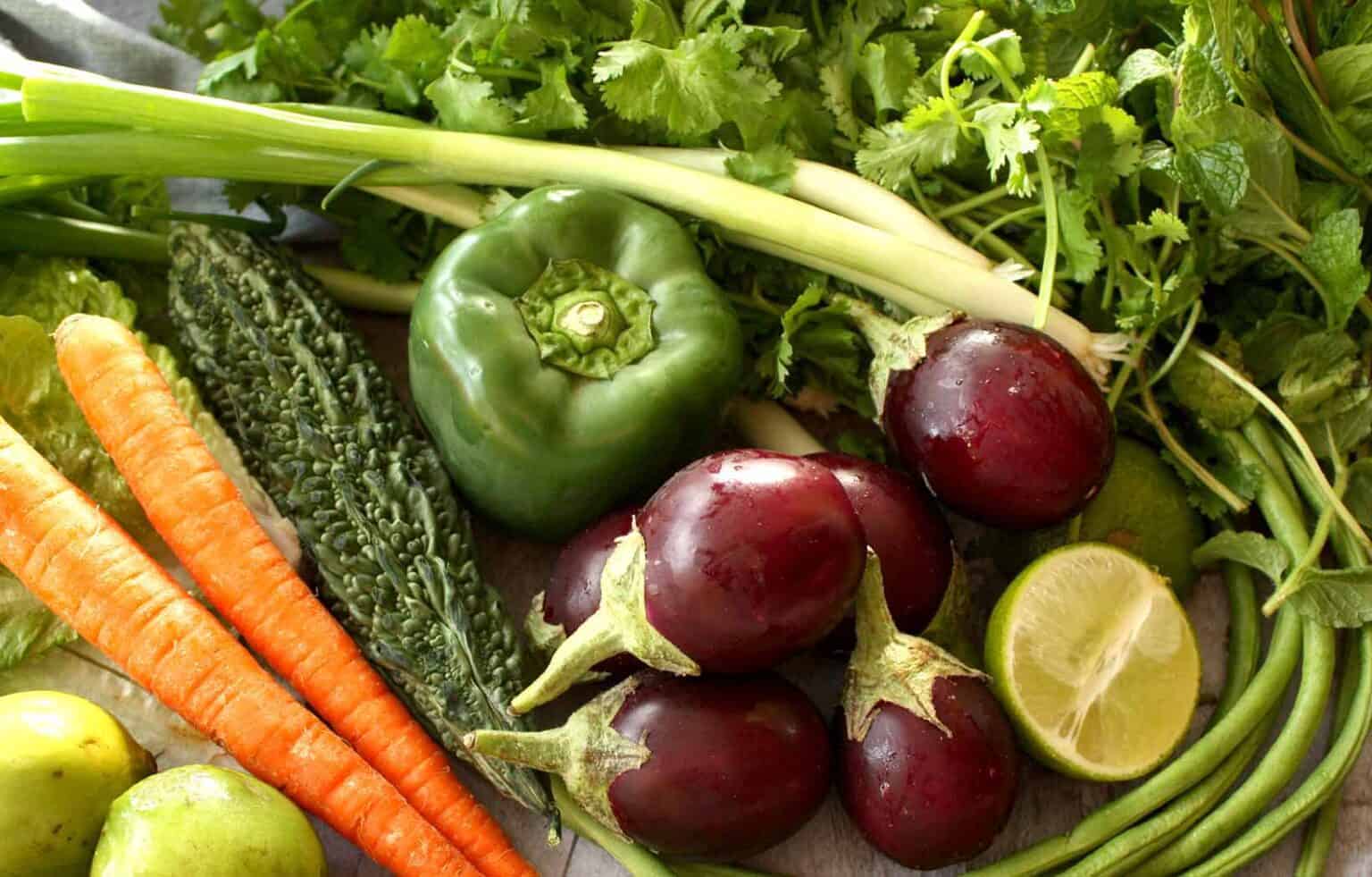 Cambodian Ingredients: A Guide to the Most Essential Ingredients In ...