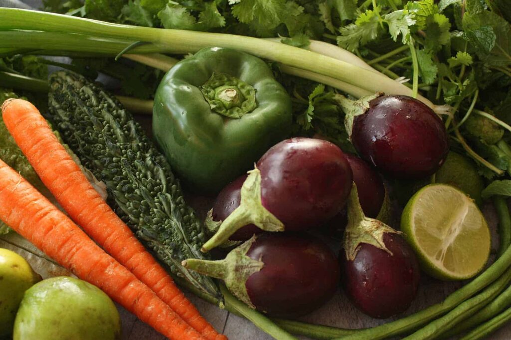 Cambodian Vegetables: A Guide to the Most Common Vegetables Used in ...